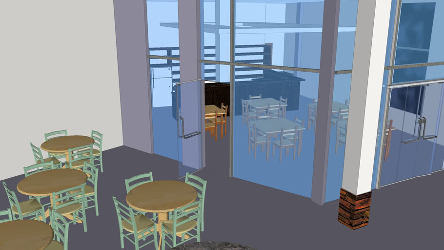 RESTO | 3D Warehouse