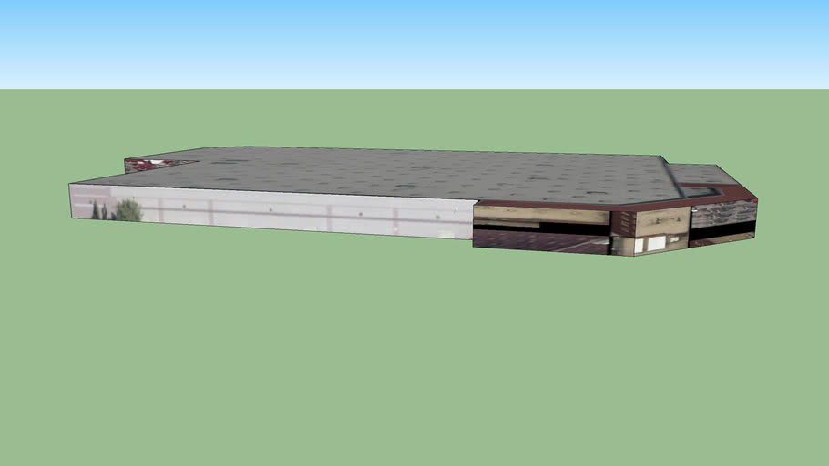 Costco | 3D Warehouse