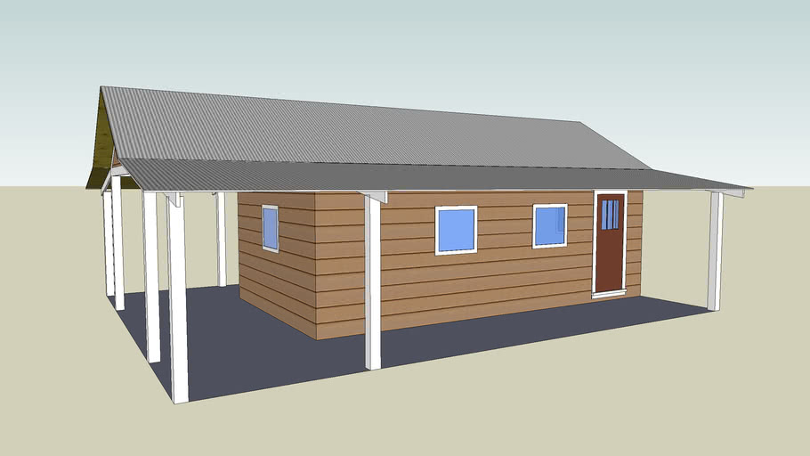 workshop | 3D Warehouse