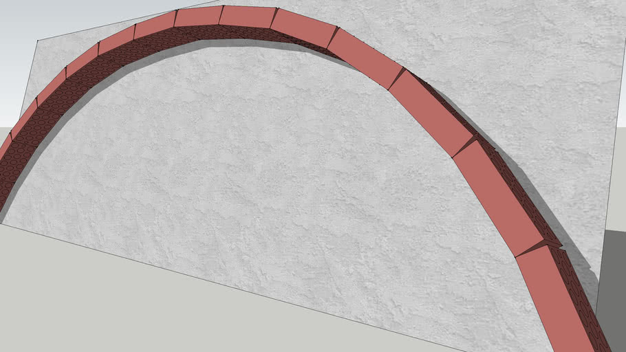 Vault | 3D Warehouse