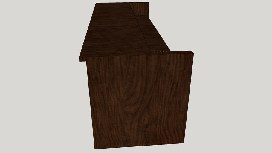 bar table | 3D Warehouse