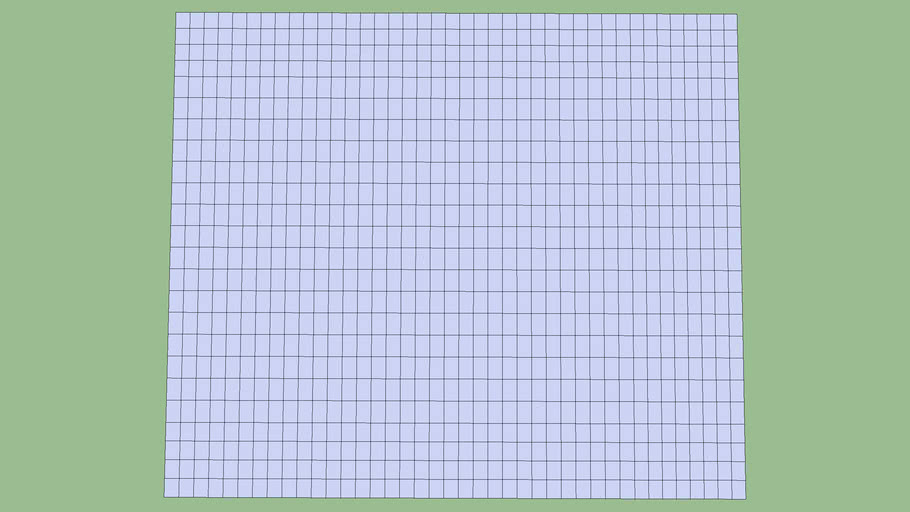 Geometry Grid | 3D Warehouse