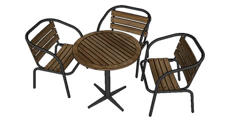 Skybar | 3D Warehouse