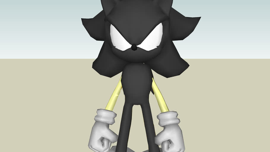 Dark alex | 3D Warehouse