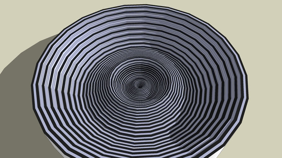 sound waves | 3D Warehouse