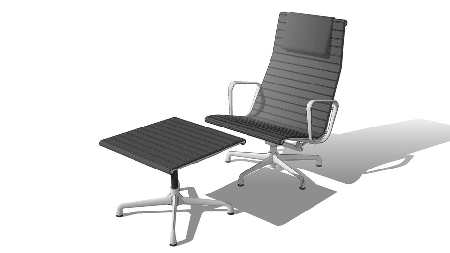 Eames | 3D Warehouse