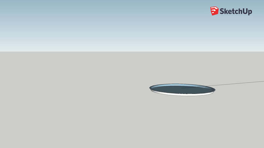 plate | 3D Warehouse