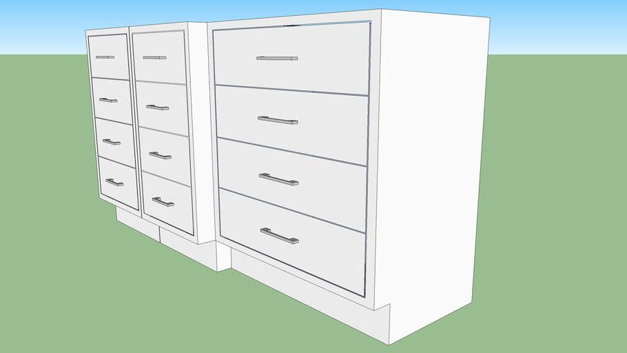 Lab Bench 2 | 3D Warehouse