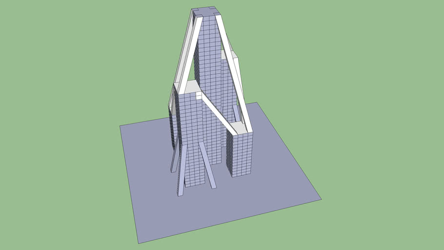 torres | 3D Warehouse