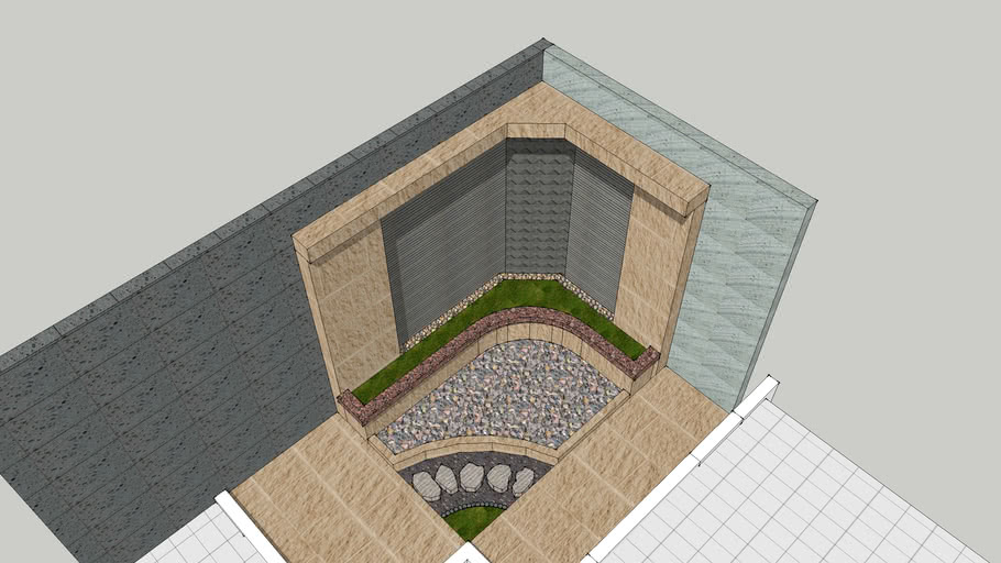 Taman Kering-2 | 3D Warehouse