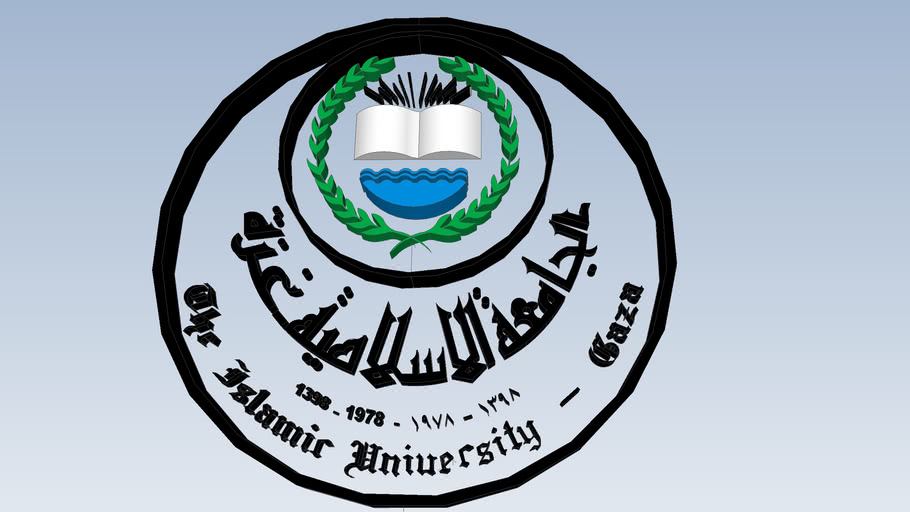 IUG logo | 3D Warehouse