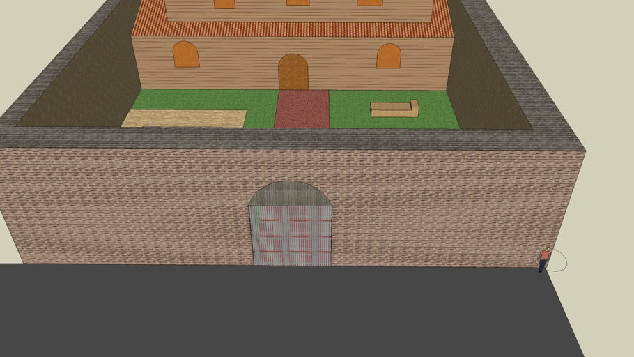 torrent | 3D Warehouse