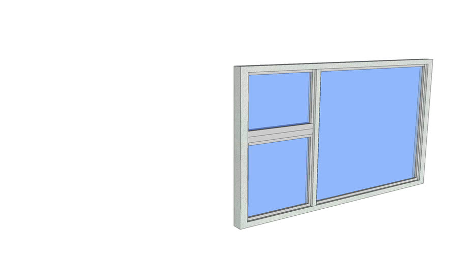 Window Frame | 3D Warehouse