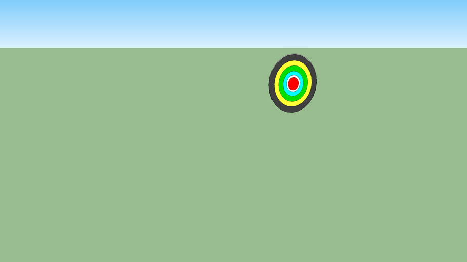 Target | 3D Warehouse