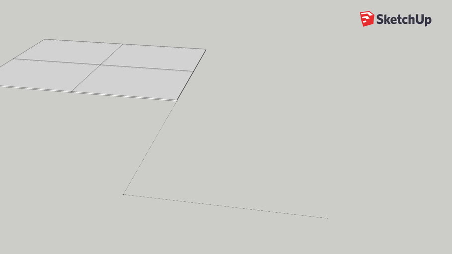 TEST floor board v2 | 3D Warehouse