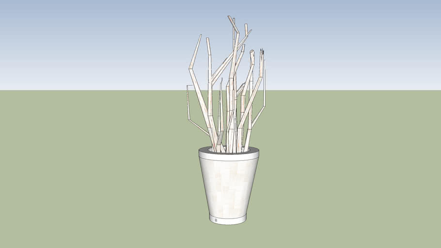 BRANCHES | 3D Warehouse