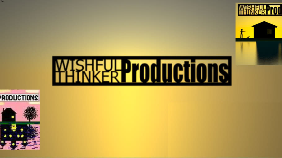 New WTP Logo | 3D Warehouse