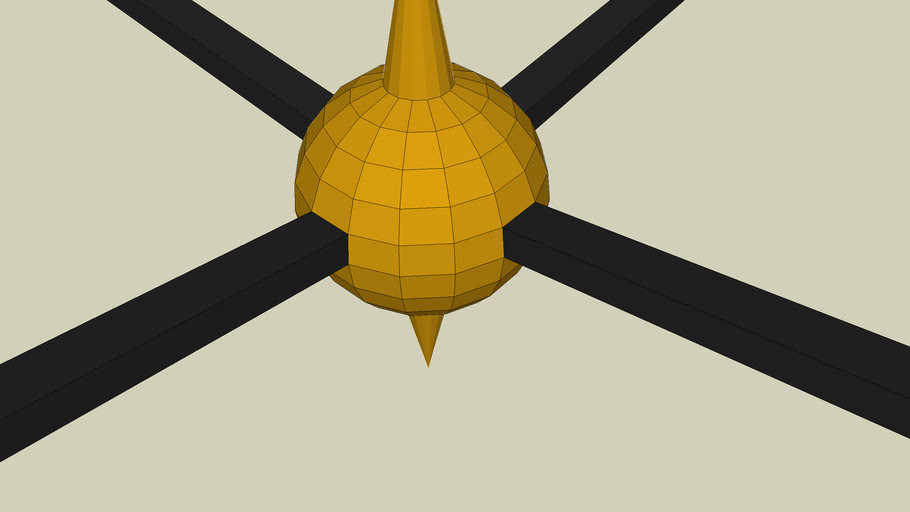 DCI Fusion Core | 3D Warehouse