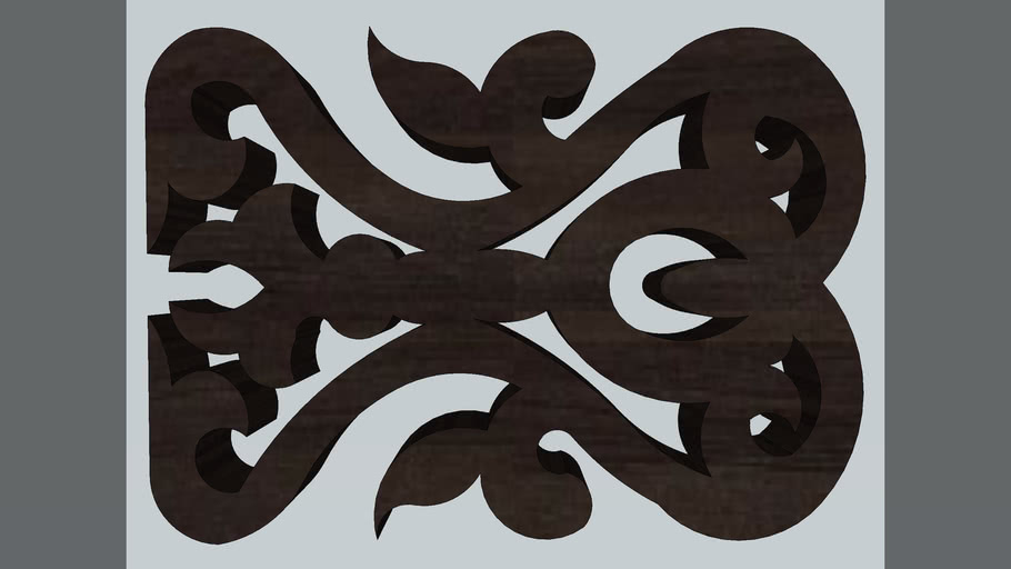 cnc design | 3D Warehouse