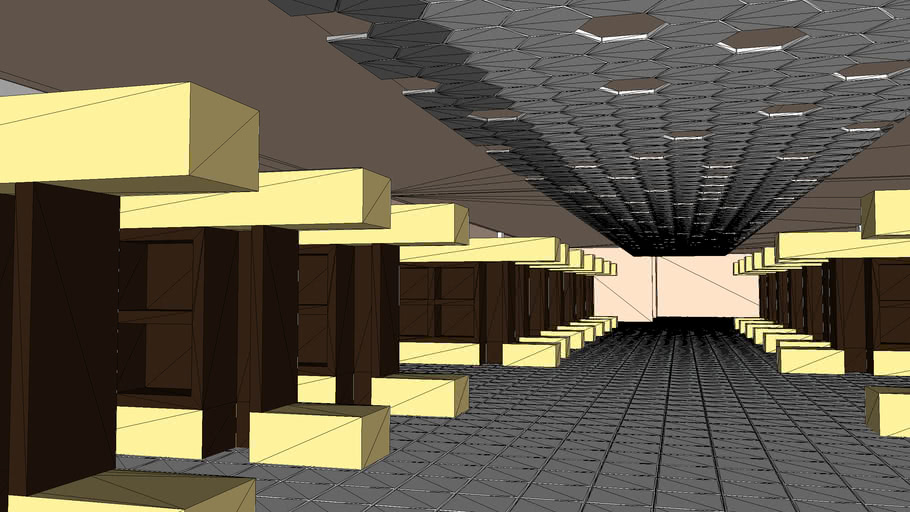 BAZAR | 3D Warehouse