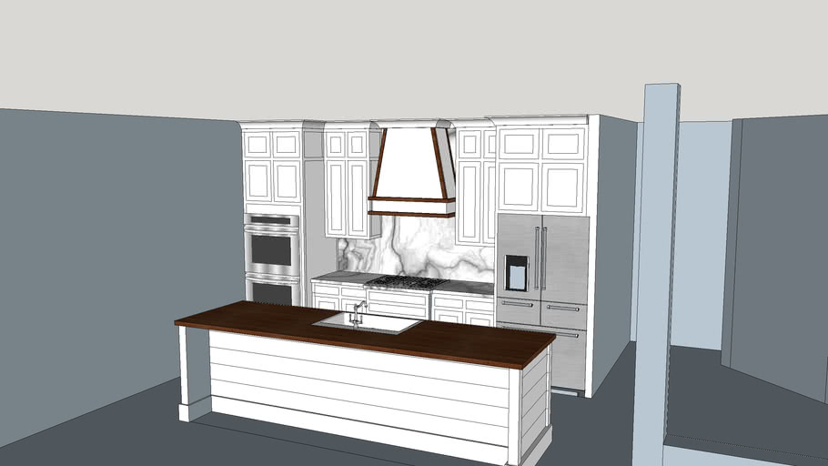 April Knowles | 3D Warehouse