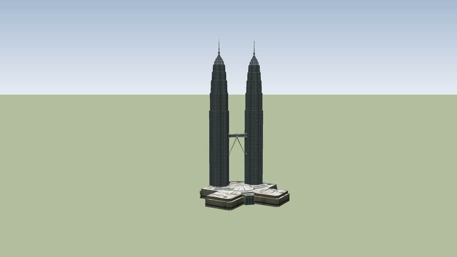 torres | 3D Warehouse