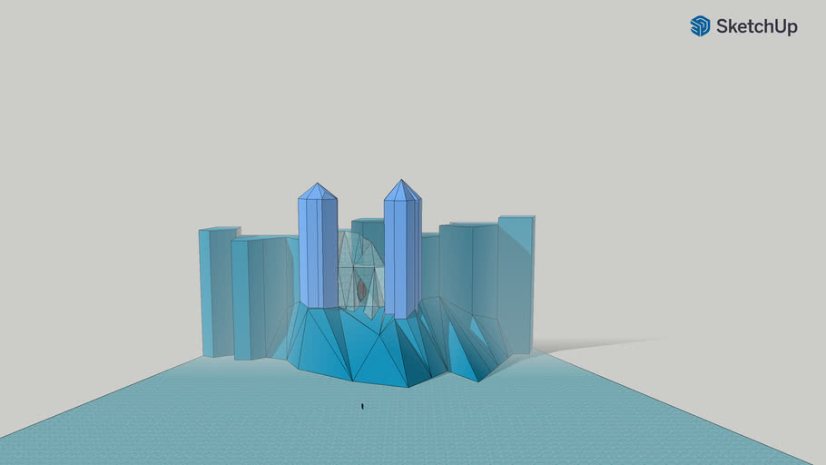 Frozen 2 | 3D Warehouse
