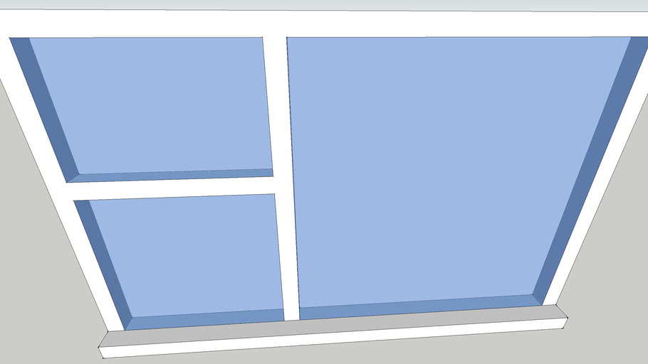 Kit Lane | 3D Warehouse