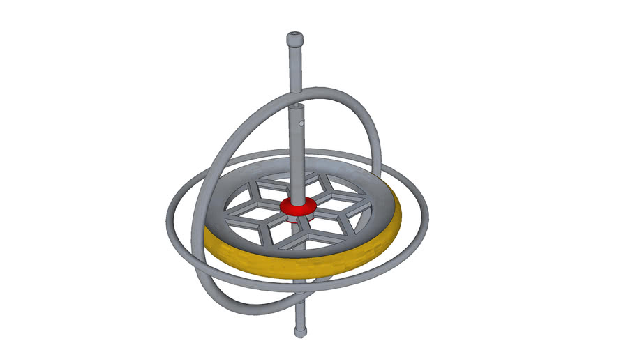 Gyroscope | 3D Warehouse