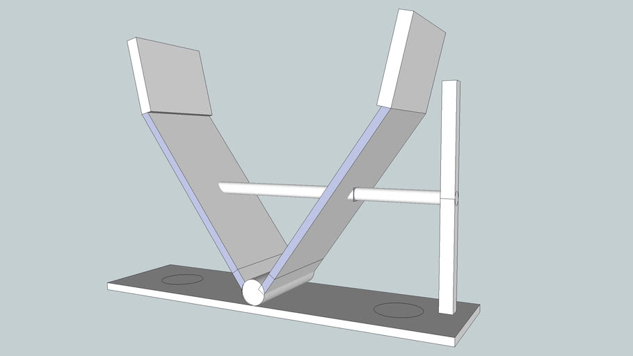 CLAMP | 3D Warehouse
