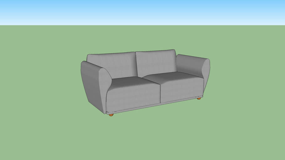 Estofado | 3D Warehouse