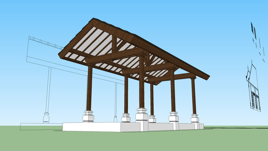 SELASAR | 3D Warehouse