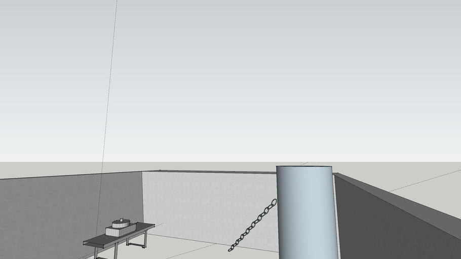 basement | 3D Warehouse