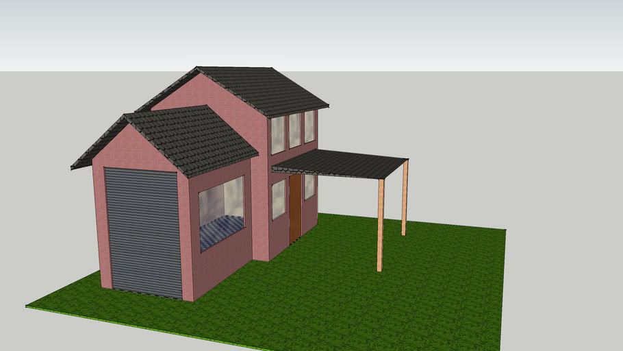 modelo para vender | 3D Warehouse