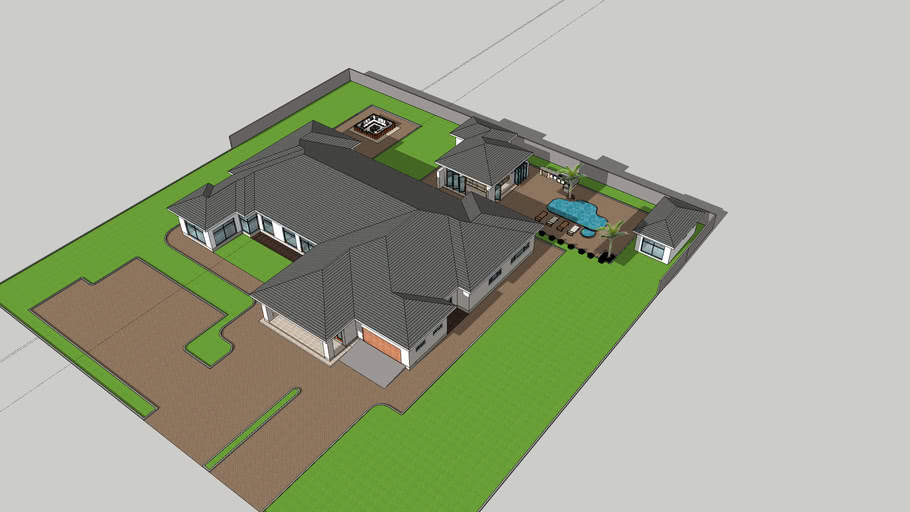 BIG HSE | 3D Warehouse