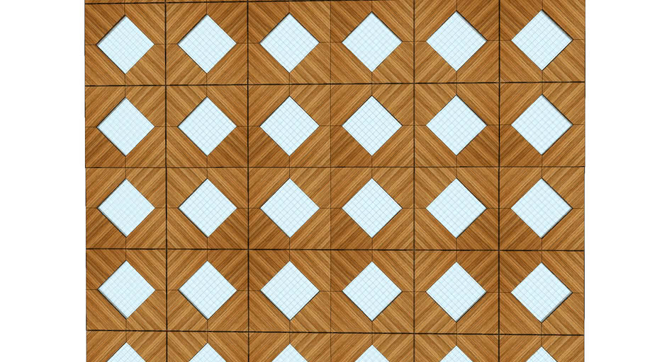 Cladding | 3D Warehouse