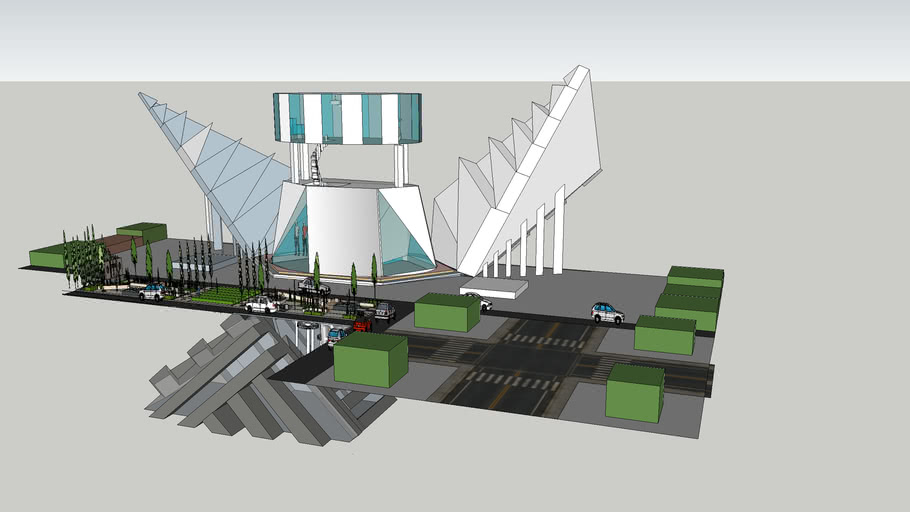 workshop | 3D Warehouse