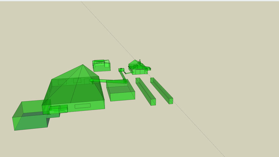 Farma 3D | 3D Warehouse