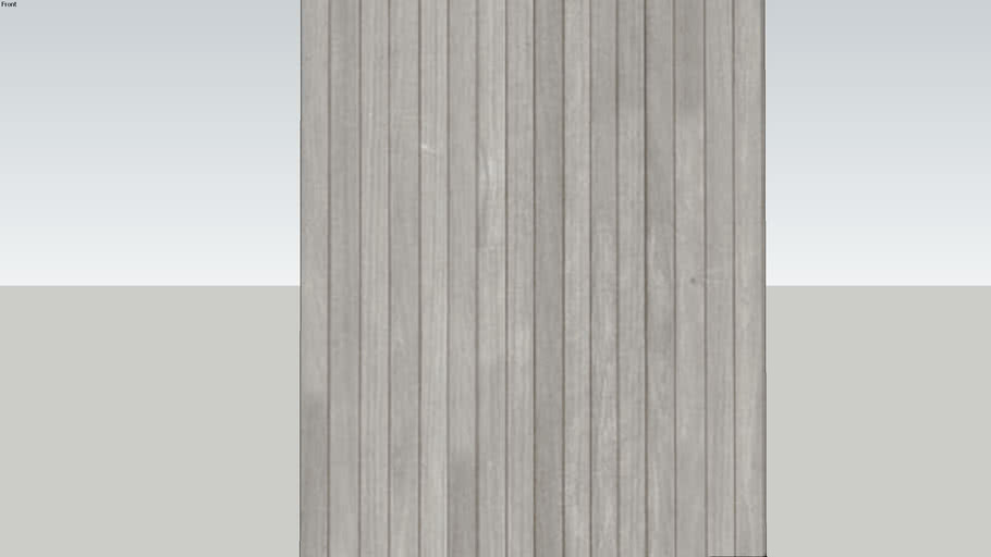 TIMBER STRIPS | 3D Warehouse