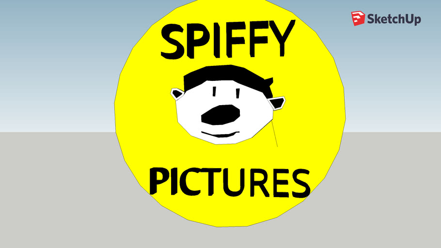 SPIFFY | 3D Warehouse