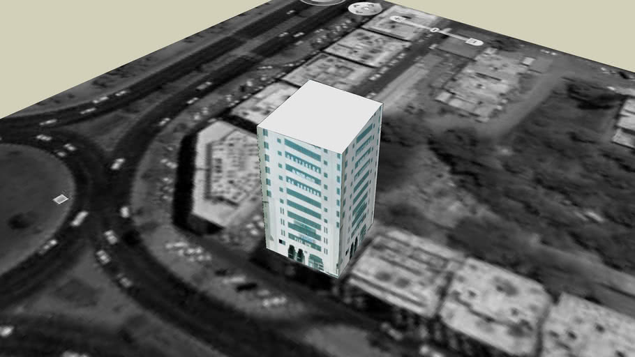 Rashed Building - in al ain one of ((Alnaily Group)) private Buildings ...