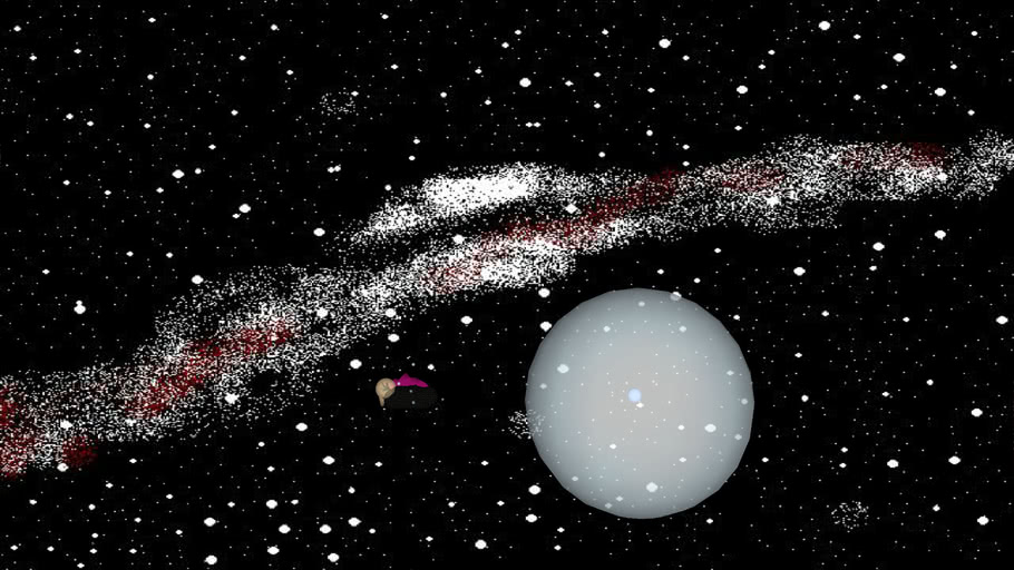 The constellation Orion | 3D Warehouse