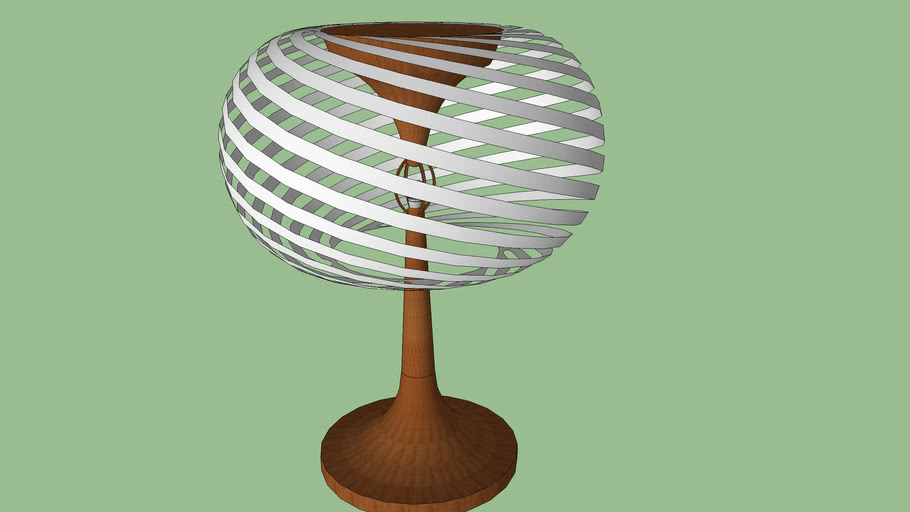 Lamp | 3D Warehouse