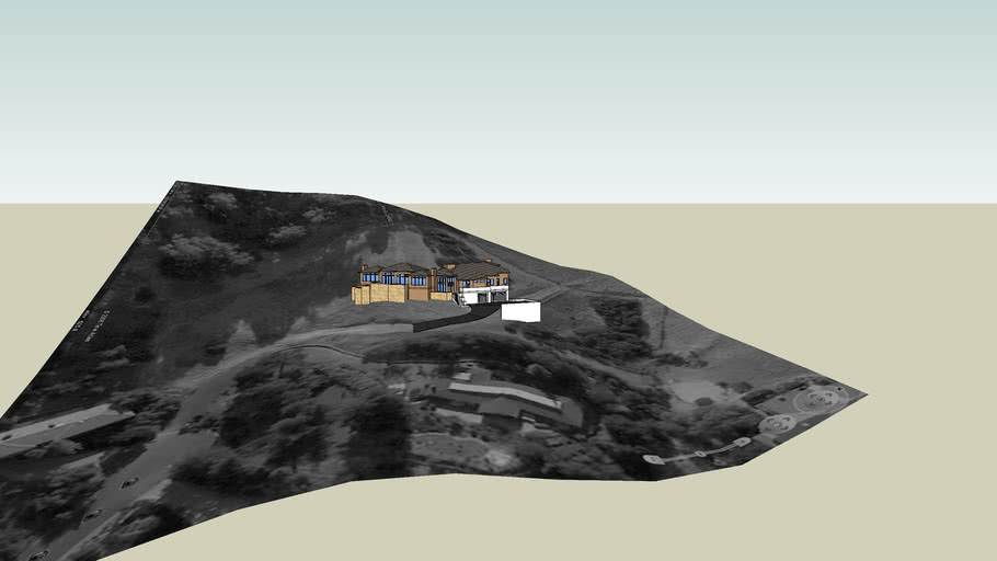 Reliez Valley | 3D Warehouse