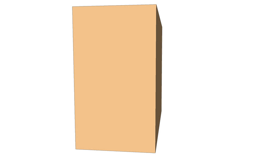 5-1/4' x 9-1/4' Parallam PSL | 3D Warehouse