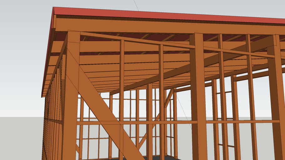 Garaz | 3D Warehouse