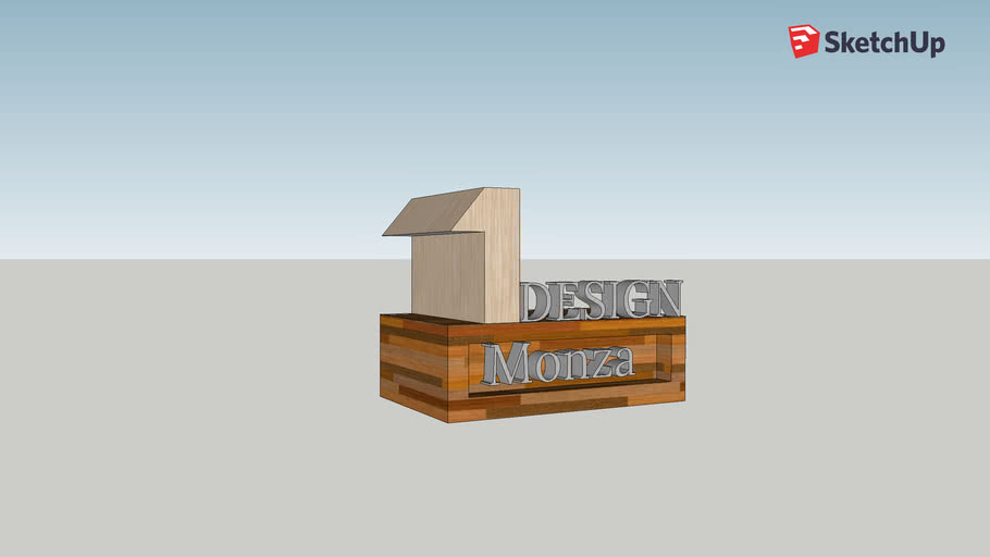Logo | 3D Warehouse