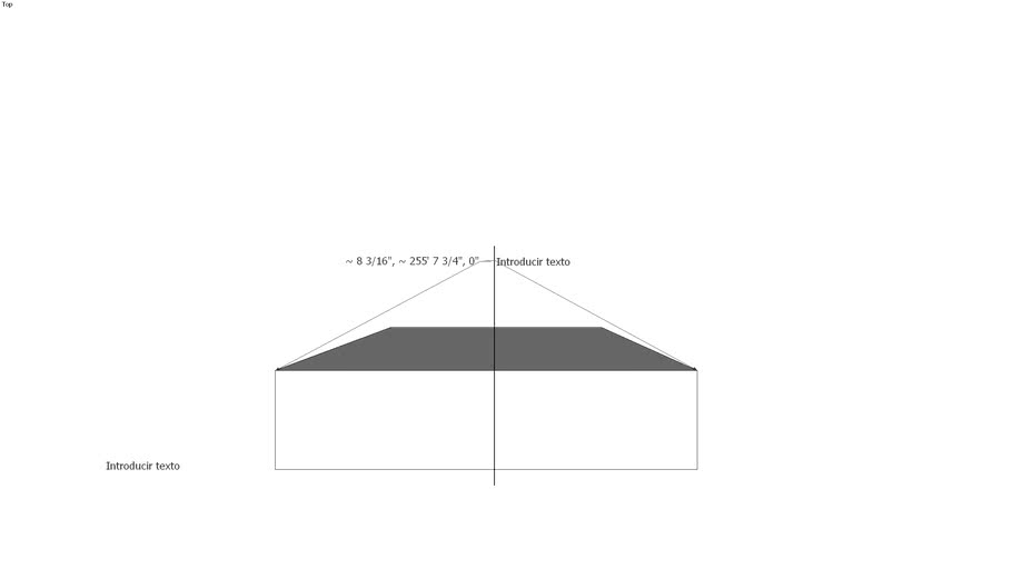 casac casa ideal | 3D Warehouse