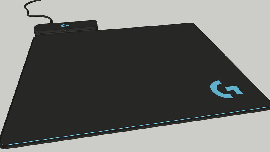 Logitech | 3D Warehouse