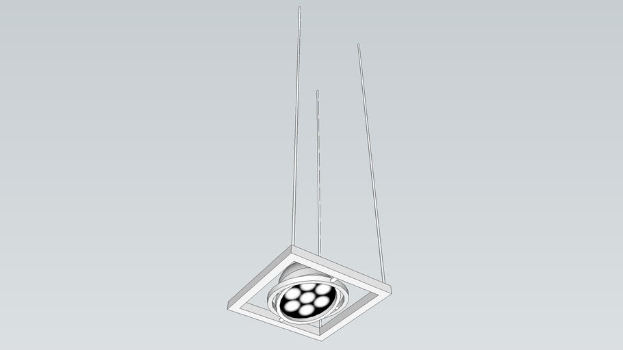 LED LIGHTING | 3D Warehouse